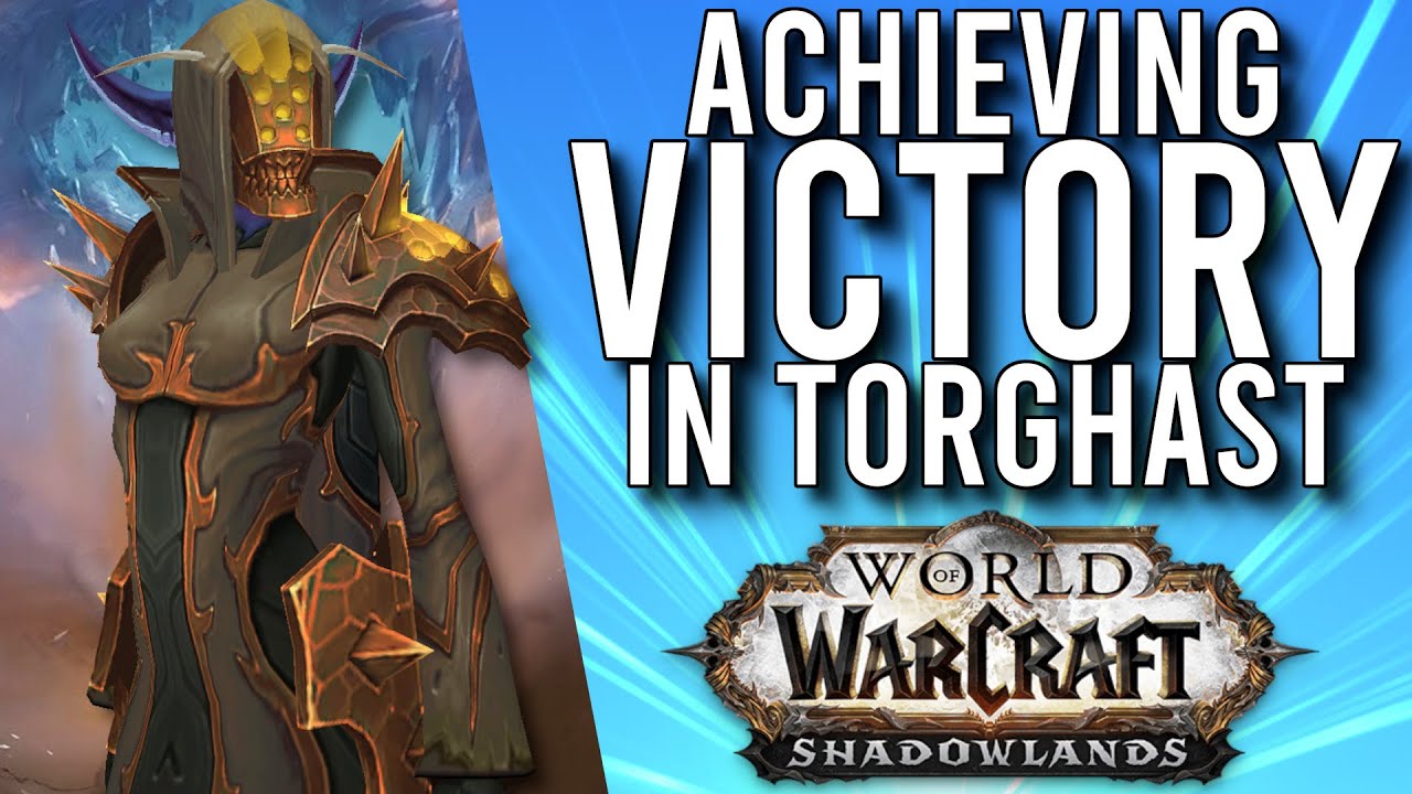 My 5 Tips For Easier Runs In Torghast In Shadowlands! - WoW ...