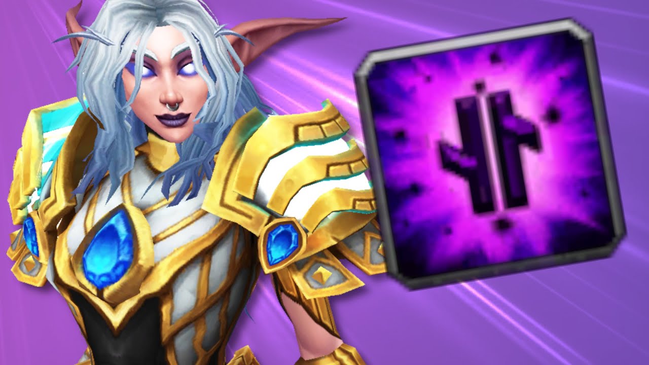 This Is 100% CRIT Rogues After NERFS! (5v5 1v1 Duels) - PvP WoW ...