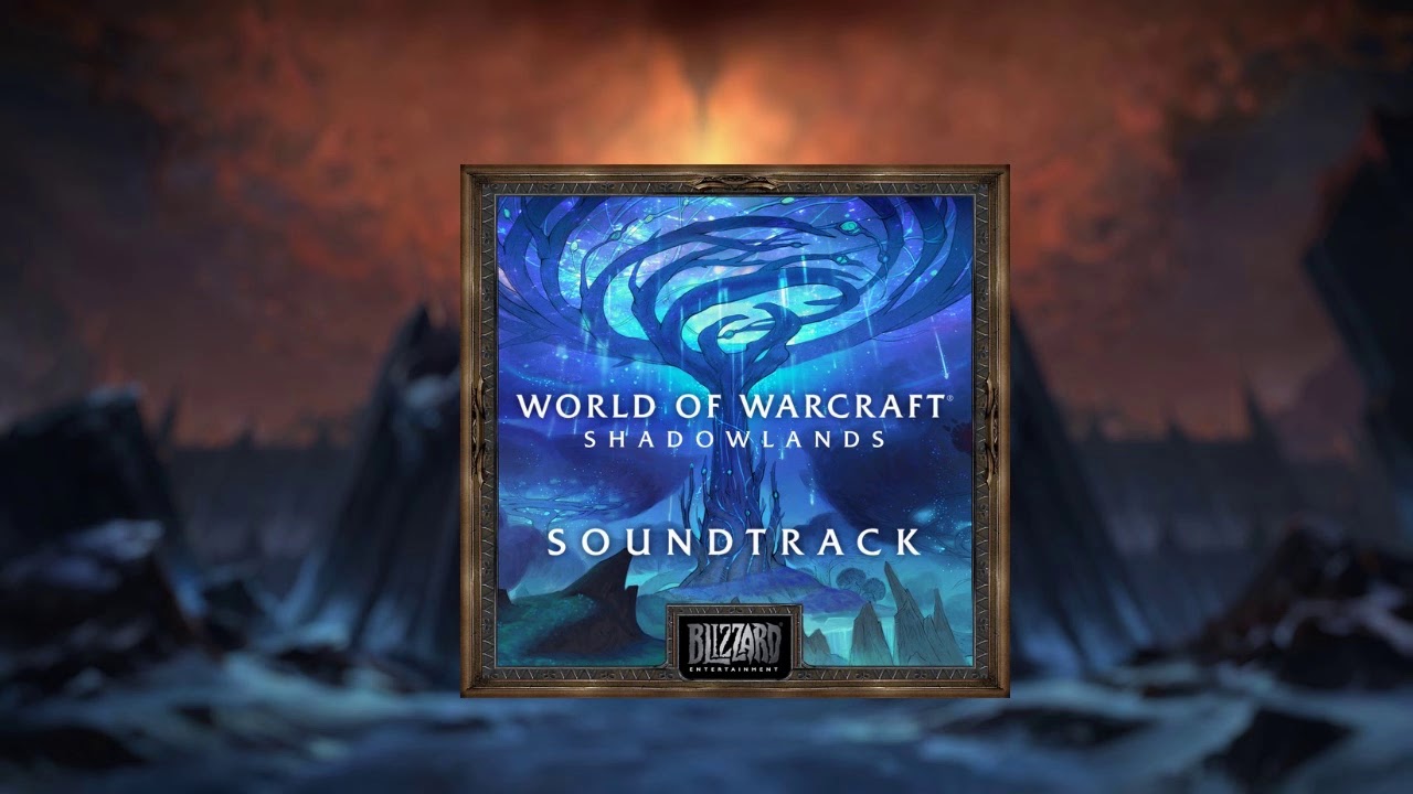 World of Warcraft : Shadowlands OST - The King the Queen - World of ...