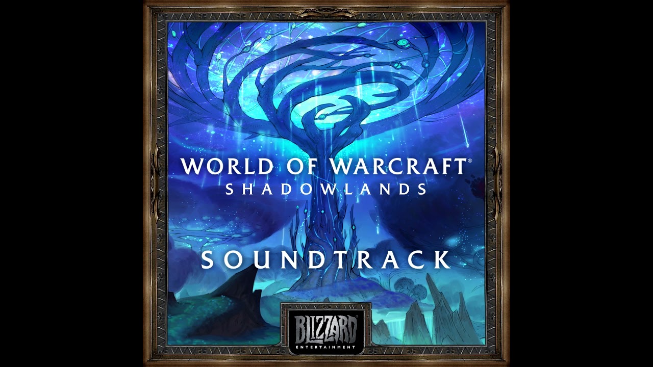 World of Warcraft: Shadowlands OST - 04 The Undying City - World of ...