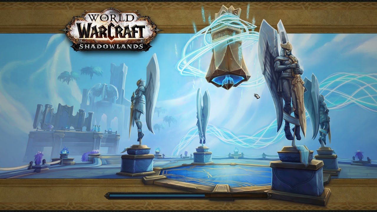 World of Warcraft Shadowlands Arena 2s 2v2 games - World of Warcraft videos