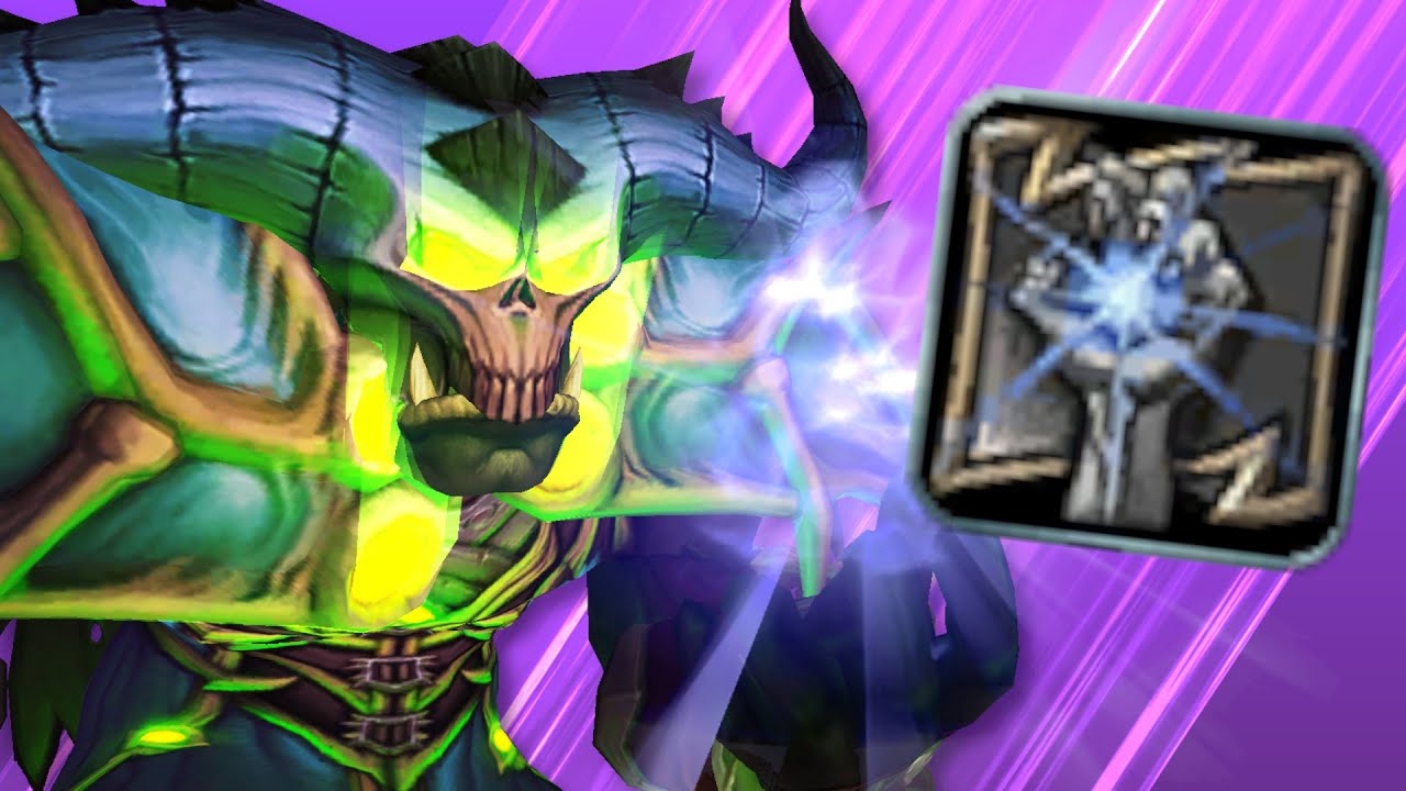 Destro Warlock Shadowburn Is Insane In 9.1! (5v5 1v1 Duels) - PvP WoW ...