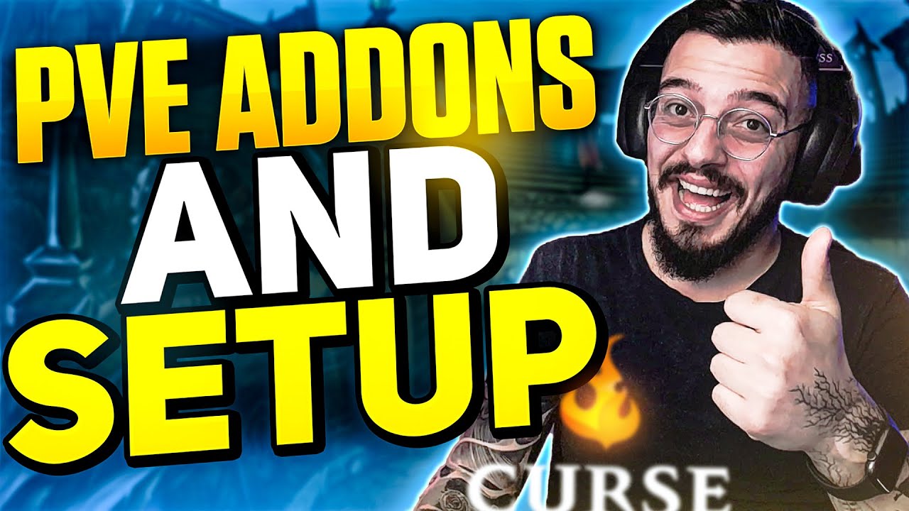 WoW Shadowlands Best Addons & UI for PVE - Setup and Explanation ...