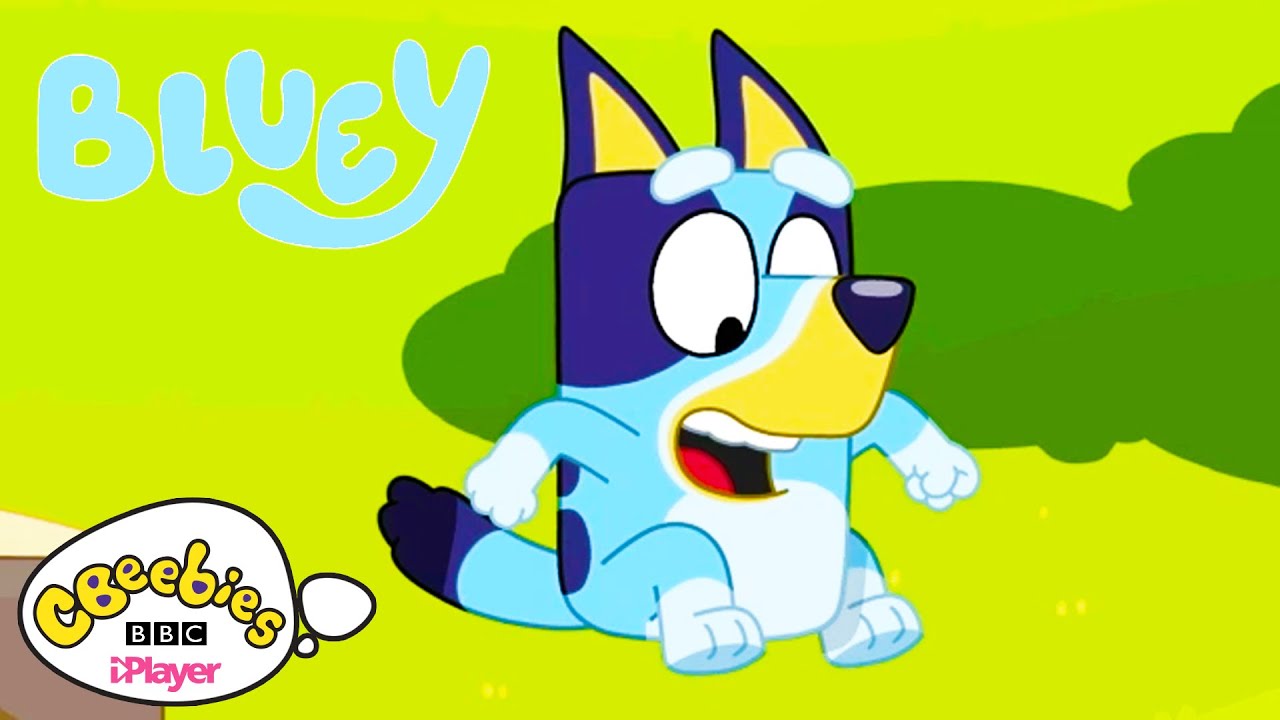 Shadowlands | Bluey | CBeebies - World of Warcraft videos