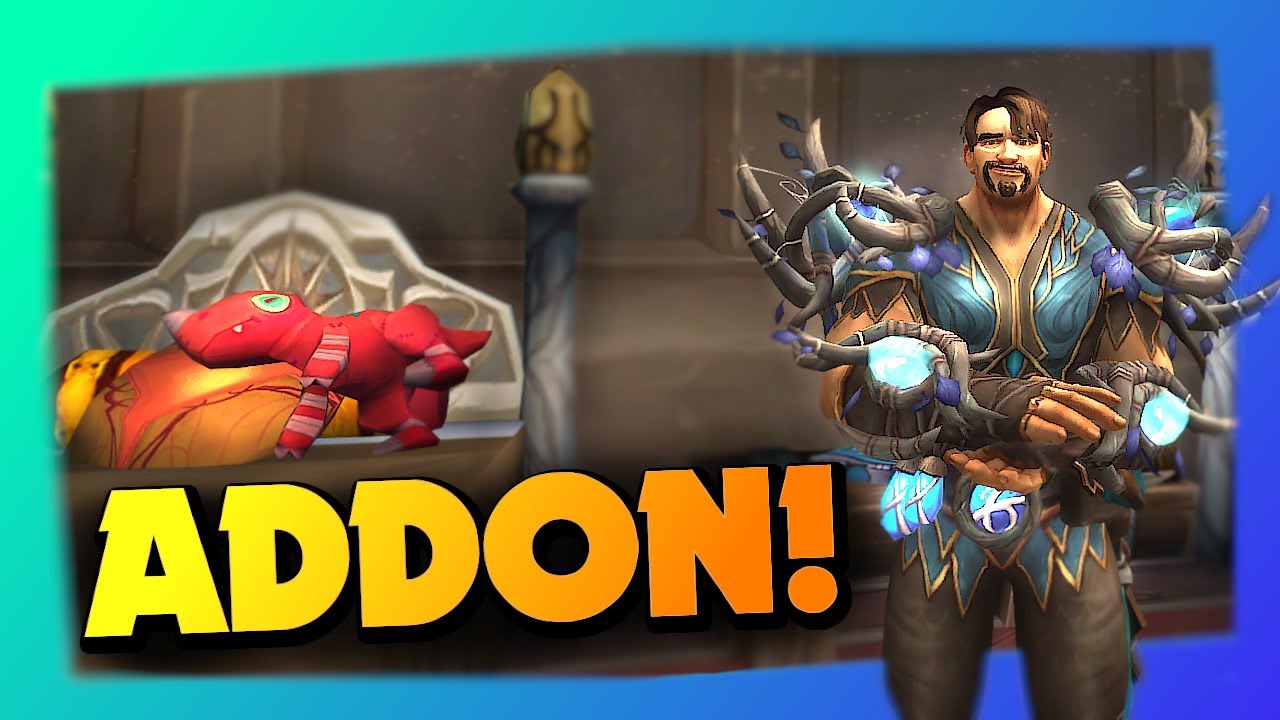 WOW Must have Addons in Shadowlands | WOW Shadowlands Addons - World of ... WOW Must have Addons in Shadowlands | WOW Shadowlands Addons - World of ...