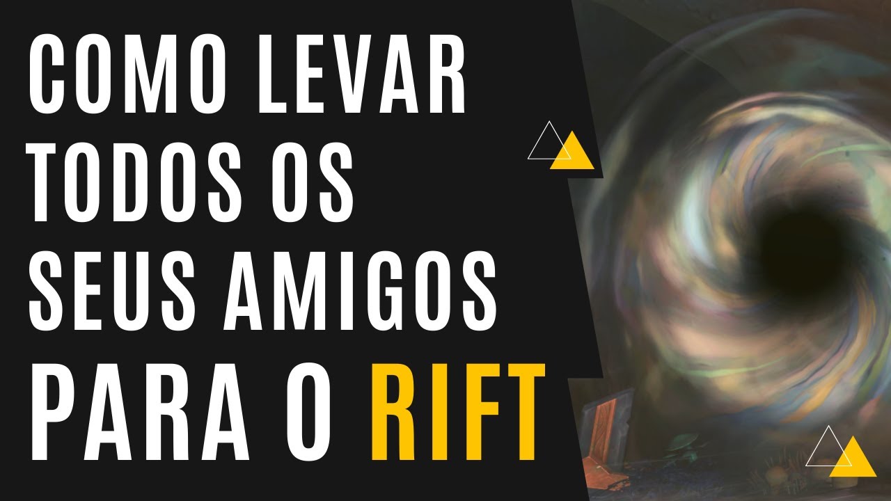 World of Warcraft - Shadowlands - Como levar todos os seus amigos para ...