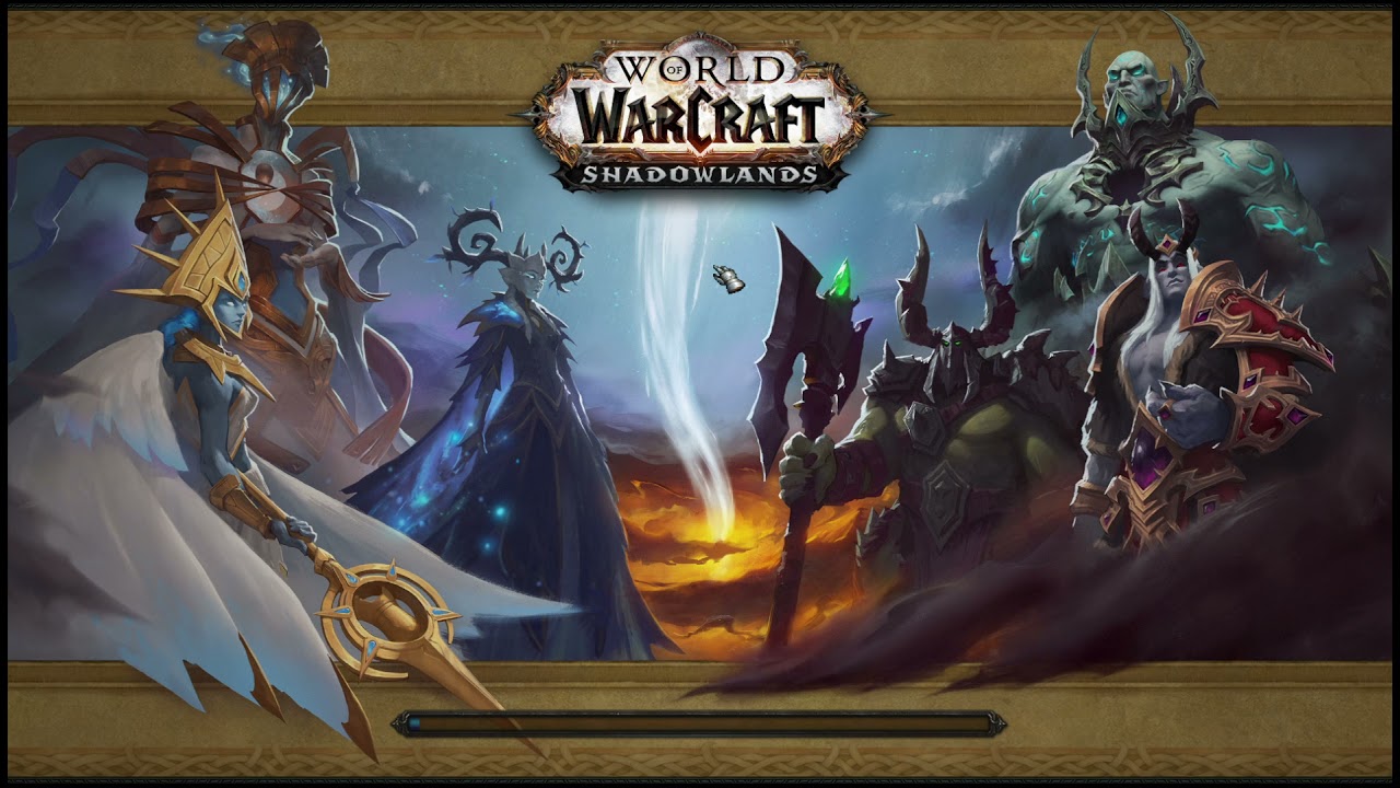 World of Warcraft: Shadowlands: How to Unlock Tazavesh the Veiled ...
