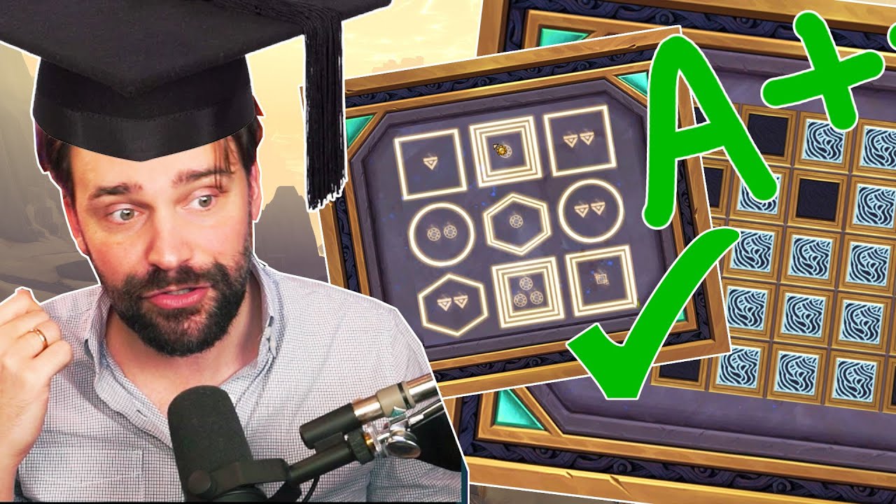 9.2 Puzzle Chad - Tali's Easy Method for Solving the Zereth Mortis ...