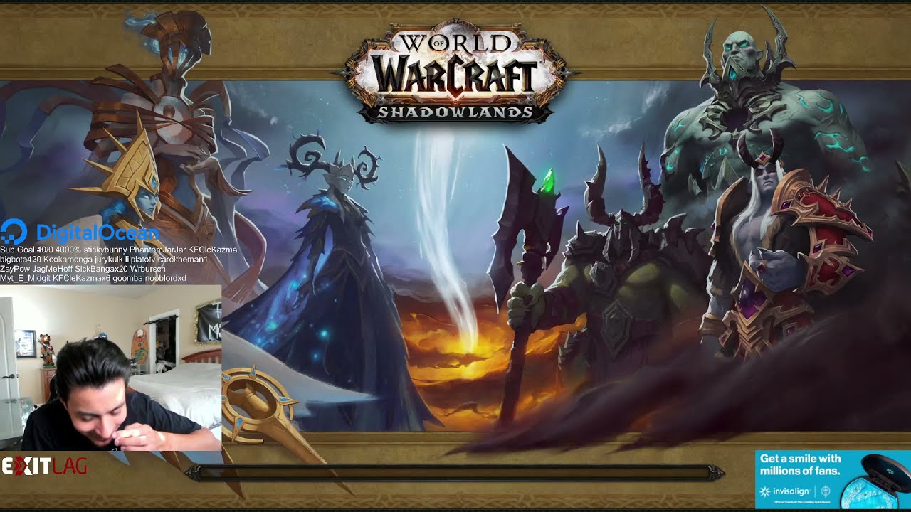 Pikaboo Gets PikaPwned - World Of Warcraft Shadowlands 9.2 PVP Arena ...