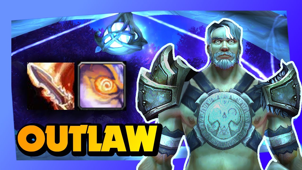 Shadowlands Outlaw Rogue DPS Guide | Rogue Outlaw Rotation | Rogue ... Shadowlands Outlaw Rogue DPS Guide | Rogue Outlaw Rotation | Rogue ...