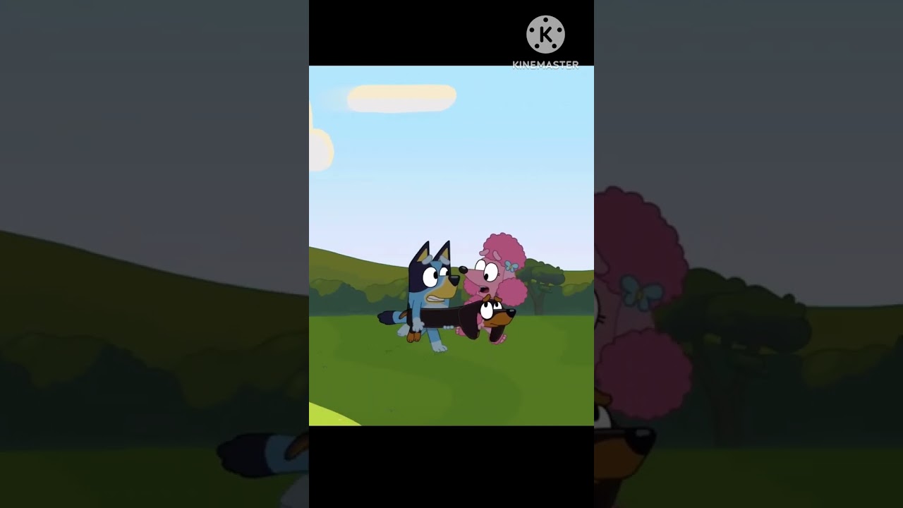 Bluey Shadowlands Edit - World of Warcraft videos