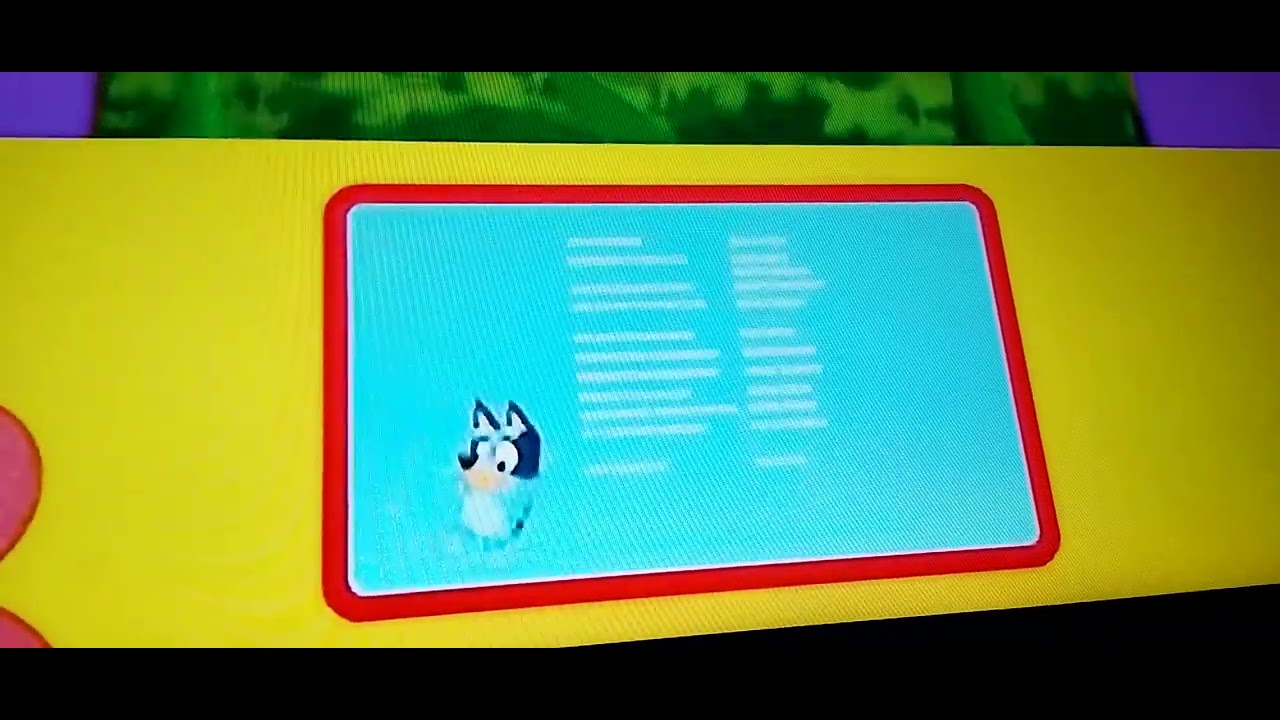 bluey keepy uppy/the magic xylophone/shadowlands credits spanish/latin ...