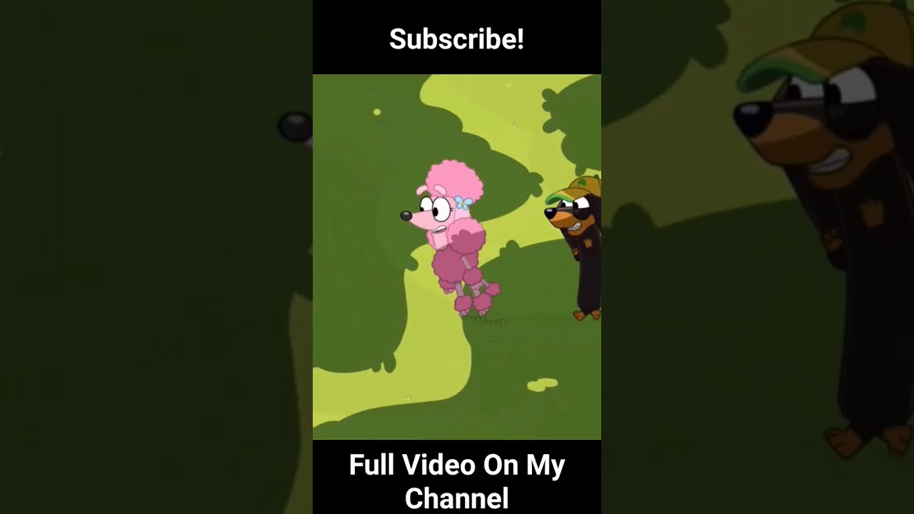 Why Shadowlands is one of the best bluey episodes #bluey - World of ...