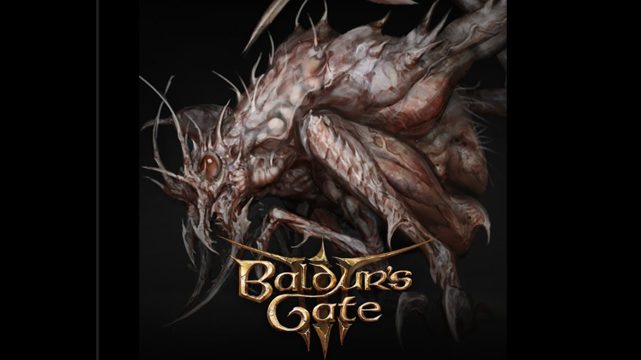 Baldur's Gate 3 - Meenlock Battle! Investigate The Selunite Resistance ...