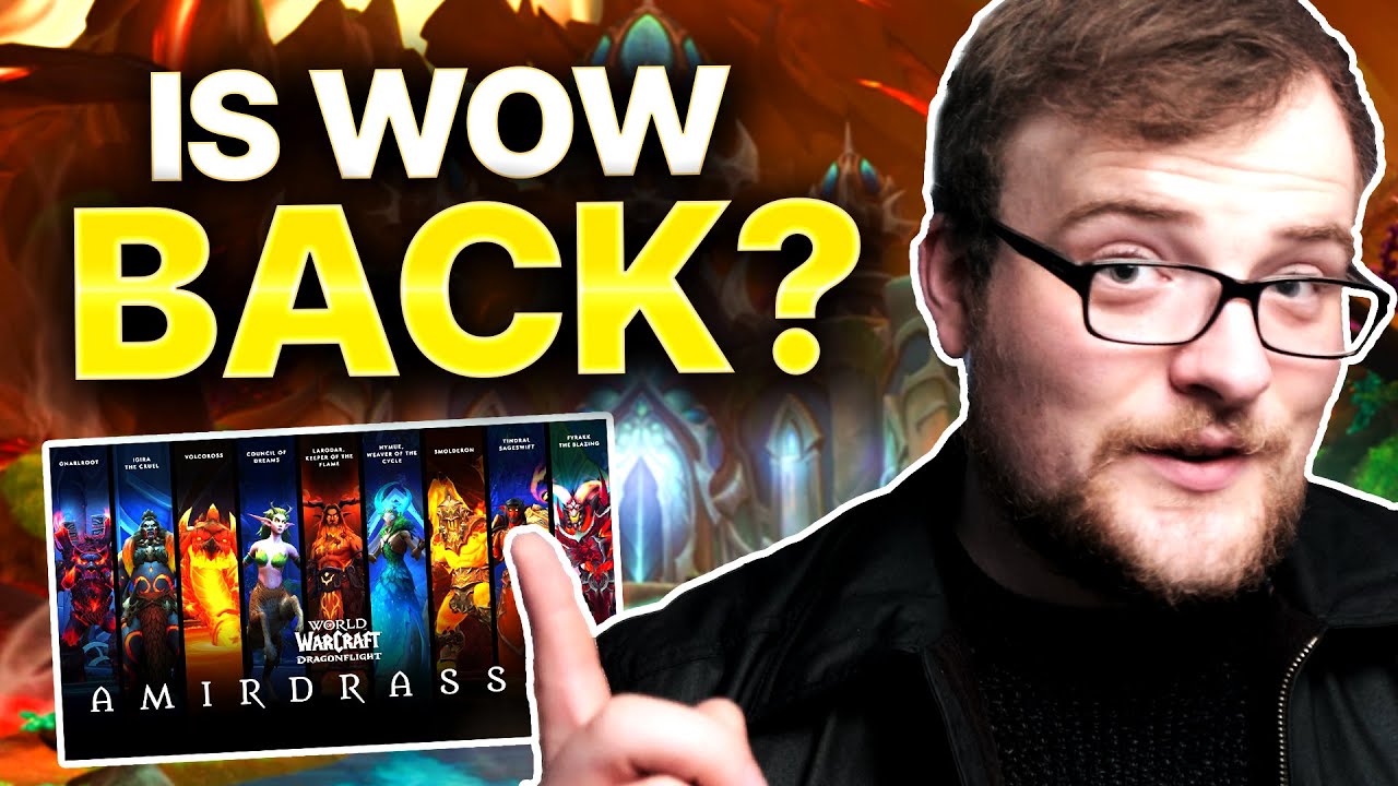 WoW's Health: The Numbers Don't Lie, And These Look Like LEGION - World ...