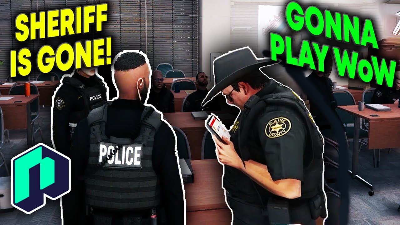 Denzel Shiesty's Reaction To Cornwood "Quitting" GTA RP for World of ...