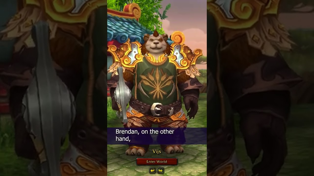 The 4 Types of Gamers in my Family - World of Warcraft videos