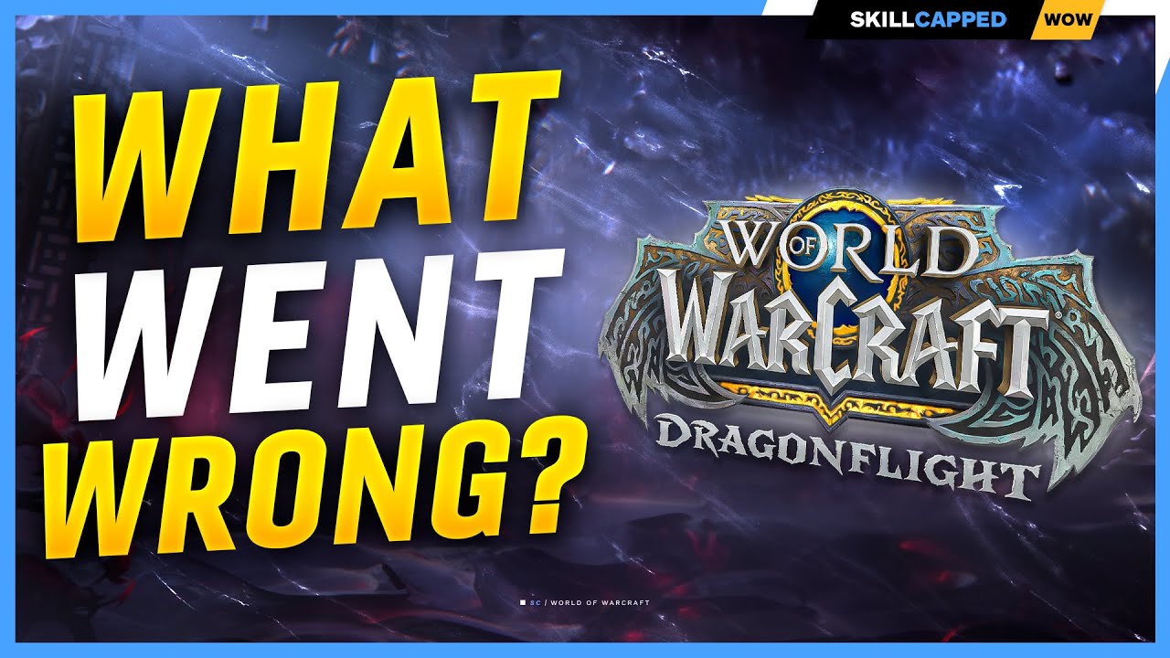 Skill Capped WoW PvP Guides, Author at World of Warcraft videos