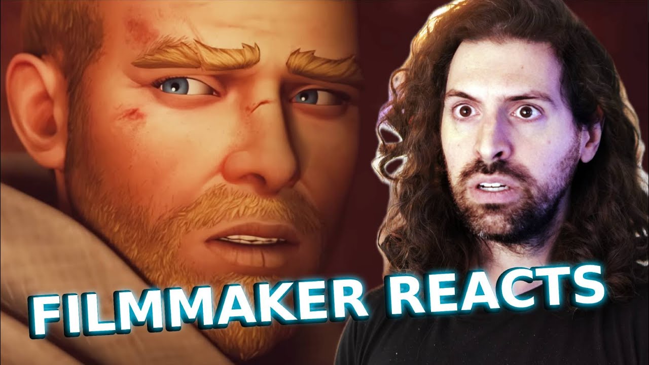 Anduin is Back! World of Warcraft The War Within Reaction Shadow and ...