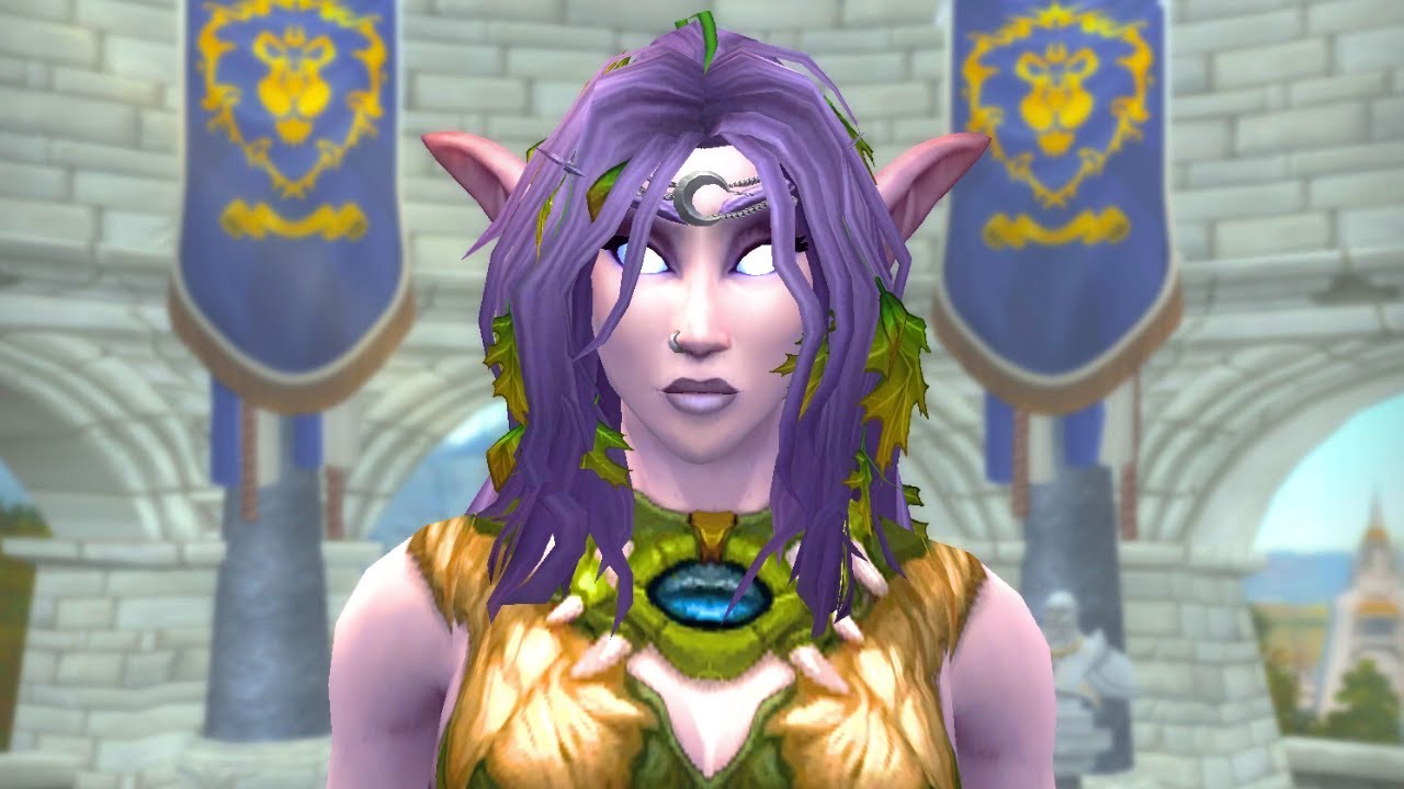 World of Warcraft: FIRST LOOK after 15 Years Away! - World of Warcraft ... World of Warcraft: FIRST LOOK after 15 Years Away! - World of Warcraft ...