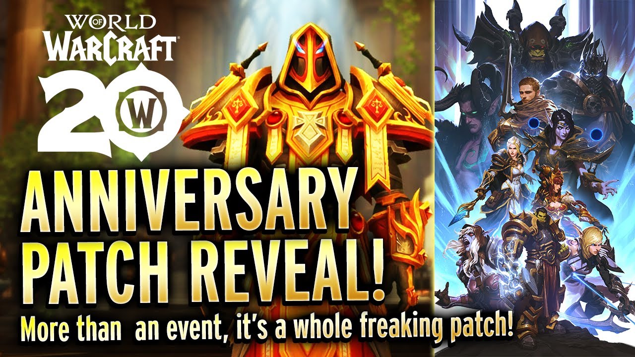 11.0.5 Revealed! Dracthyr Race/Class Combos, Updated Tier 2 Armor, Raid ...