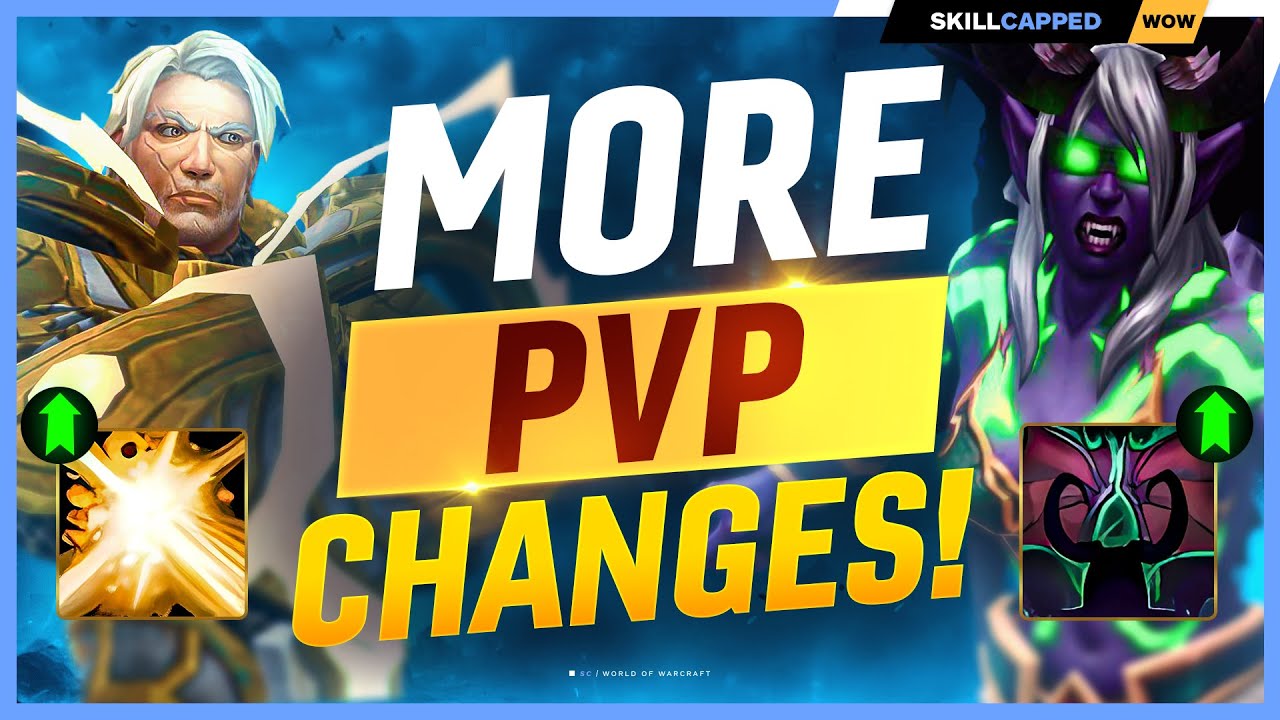 Skill Capped WoW PvP Guides, Author at World of Warcraft videos