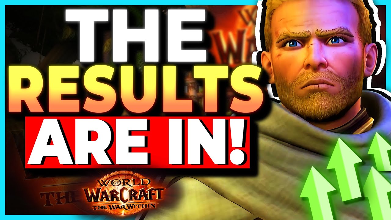 Season 1’s BEST Specs Are HERE & Everyone Is Shocked.. | The War Within ...