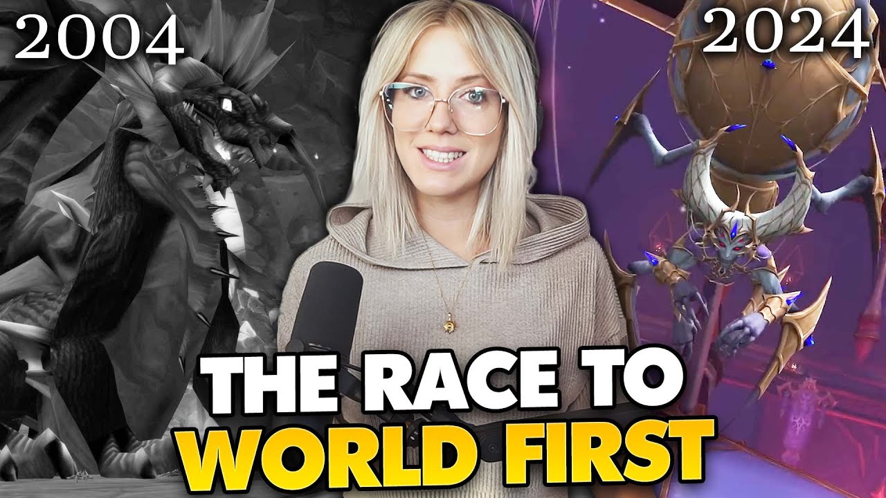 The Biggest Event in World of Warcraft Explained! - World of Warcraft ...