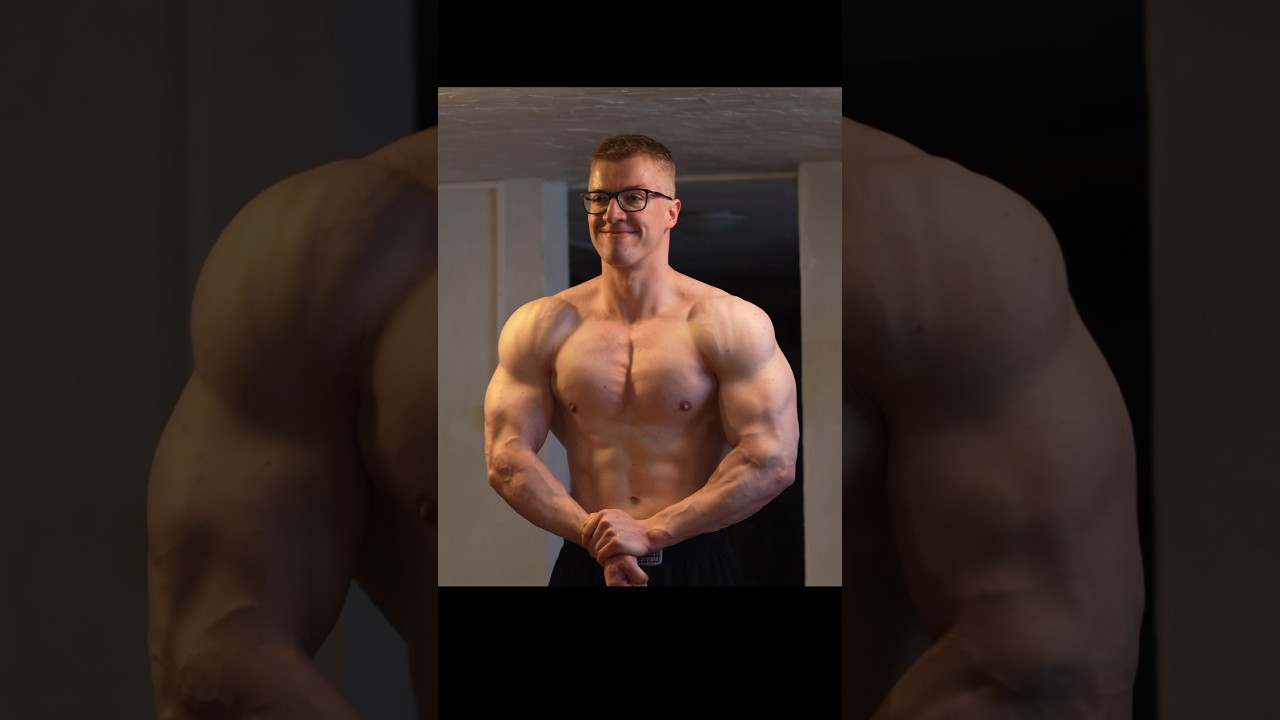 The Most JACKED World of Warcraft YouTuber - World of Warcraft videos