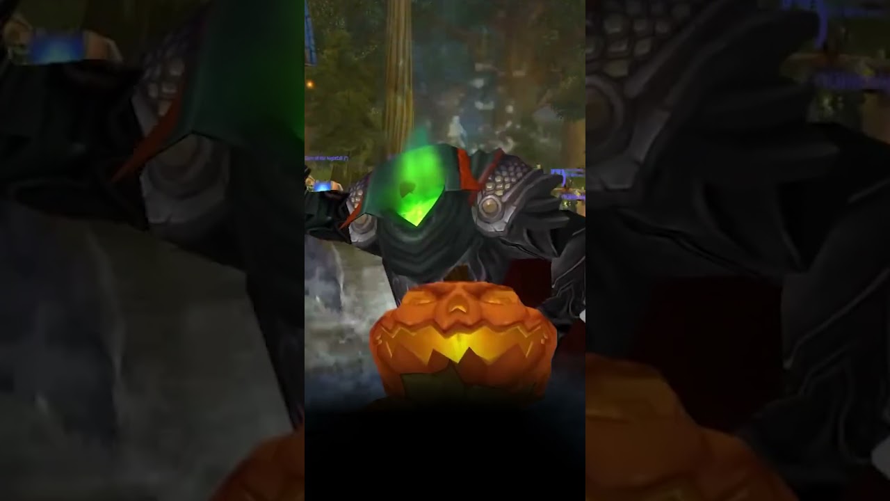 The Headless Horseman RAP #warcraft #worldofwacraft - World of Warcraft ...