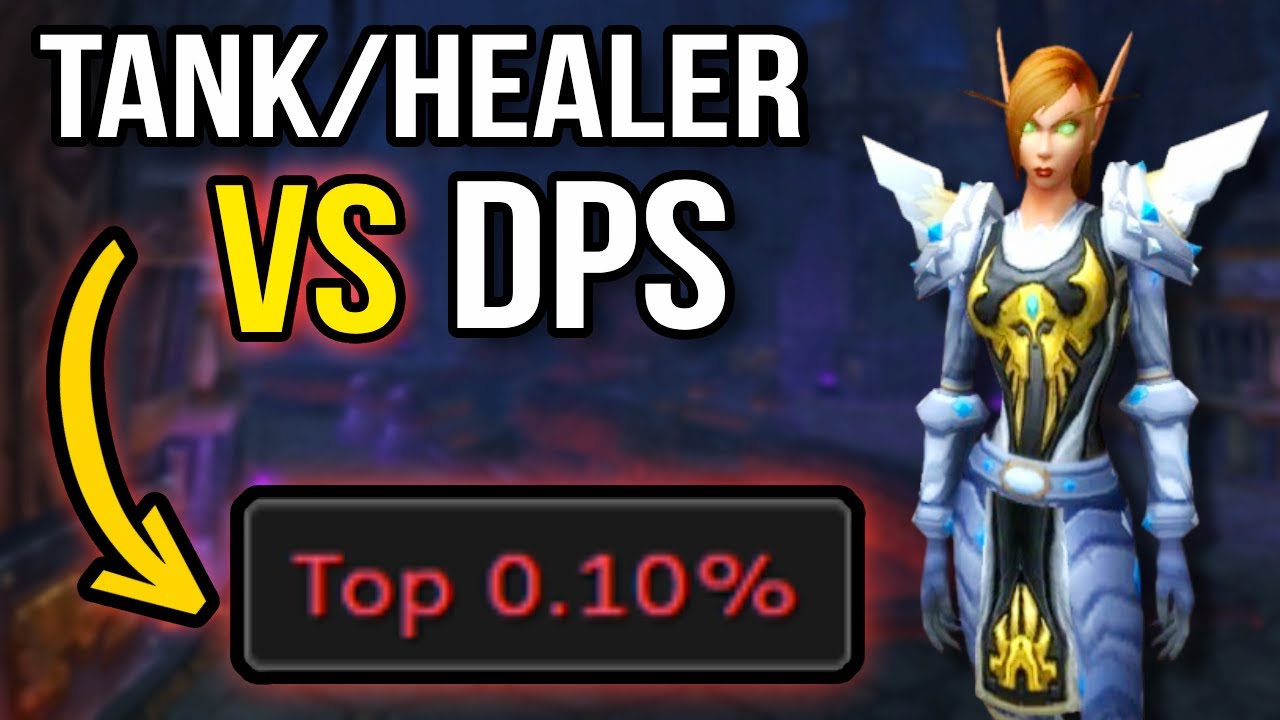 The Mythic Plus Skill Explained in World of Warcraft - World of ...