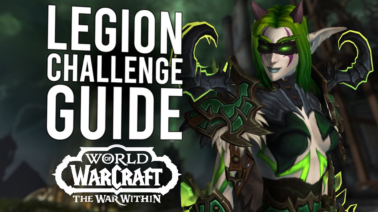 The Ultimate Mage Tower Guide For The War Within! Gearing, Encounters ... The Ultimate Mage Tower Guide For The War Within! Gearing, Encounters ...