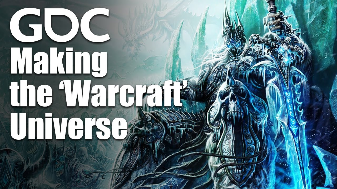 World of Warcraft videos
