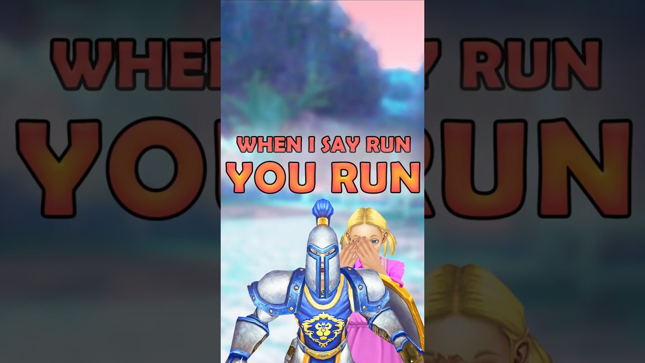 The Most Heartbreaking Moment in World of Warcraft - World of Warcraft ...