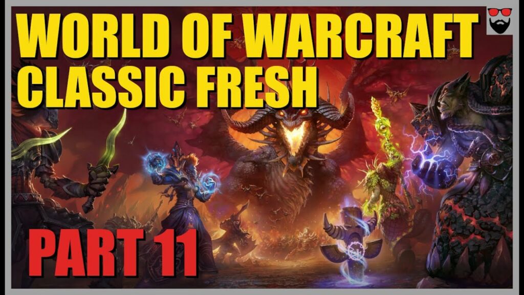 Robert Rambles, Author at World of Warcraft videos